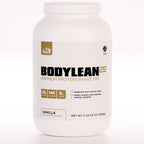 AdvoCare BodyLean25 vanilla protein powder