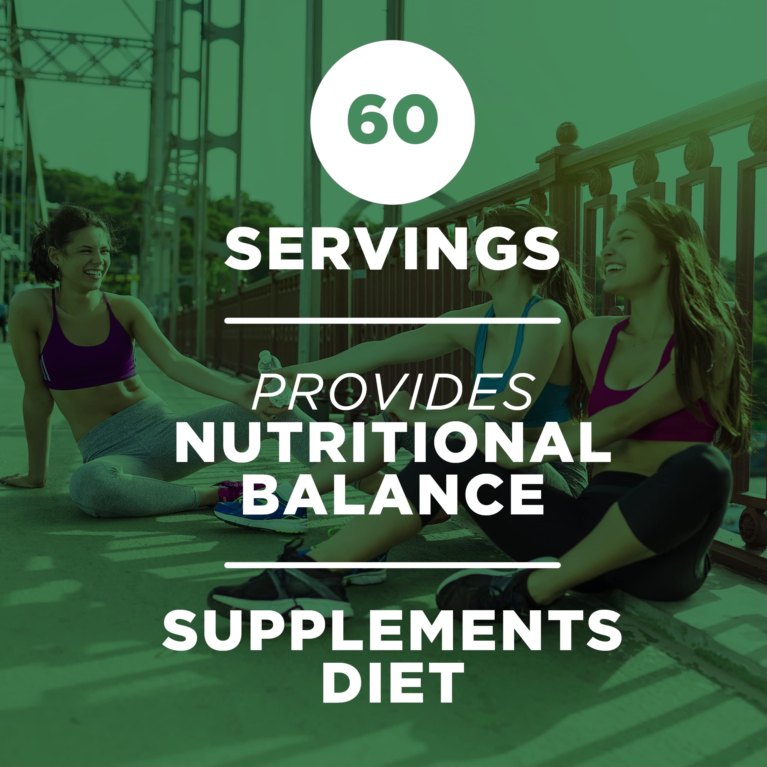 AdvoCare CorePlex nutritional benefits