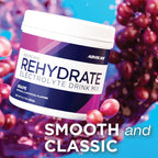 AdvoCare electrolyte drink for energy boost