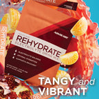 AdvoCare electrolyte drink for hydration