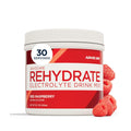 AdvoCare electrolyte drink mix benefits