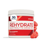 AdvoCare electrolyte drink mix benefits