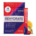 AdvoCare electrolyte drink mix sticks