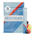 AdvoCare electrolyte drink mix sticks