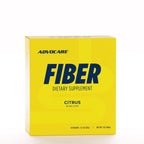 AdvoCare fiber dietary supplement pouches