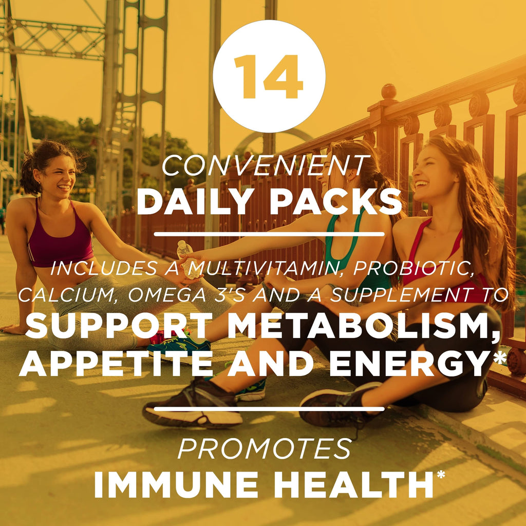 AdvoCare MNS Omni for active lifestyles