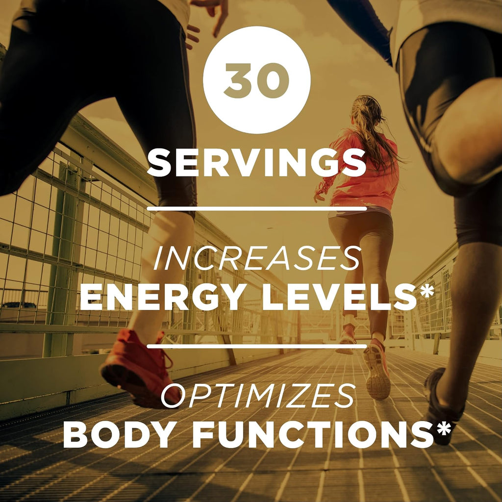 AdvoCare O2 Gold for workout recovery