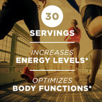 AdvoCare O2 Gold for workout recovery