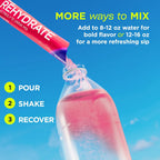 AdvoCare rehydrate electrolyte benefits