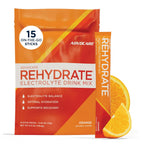 AdvoCare Rehydrate electrolyte drink mix