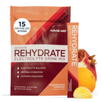 AdvoCare Rehydrate electrolyte drink mix