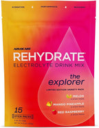 AdvoCare Rehydrate electrolyte drink mix