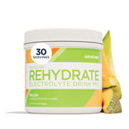 AdvoCare Rehydrate electrolyte drink mix