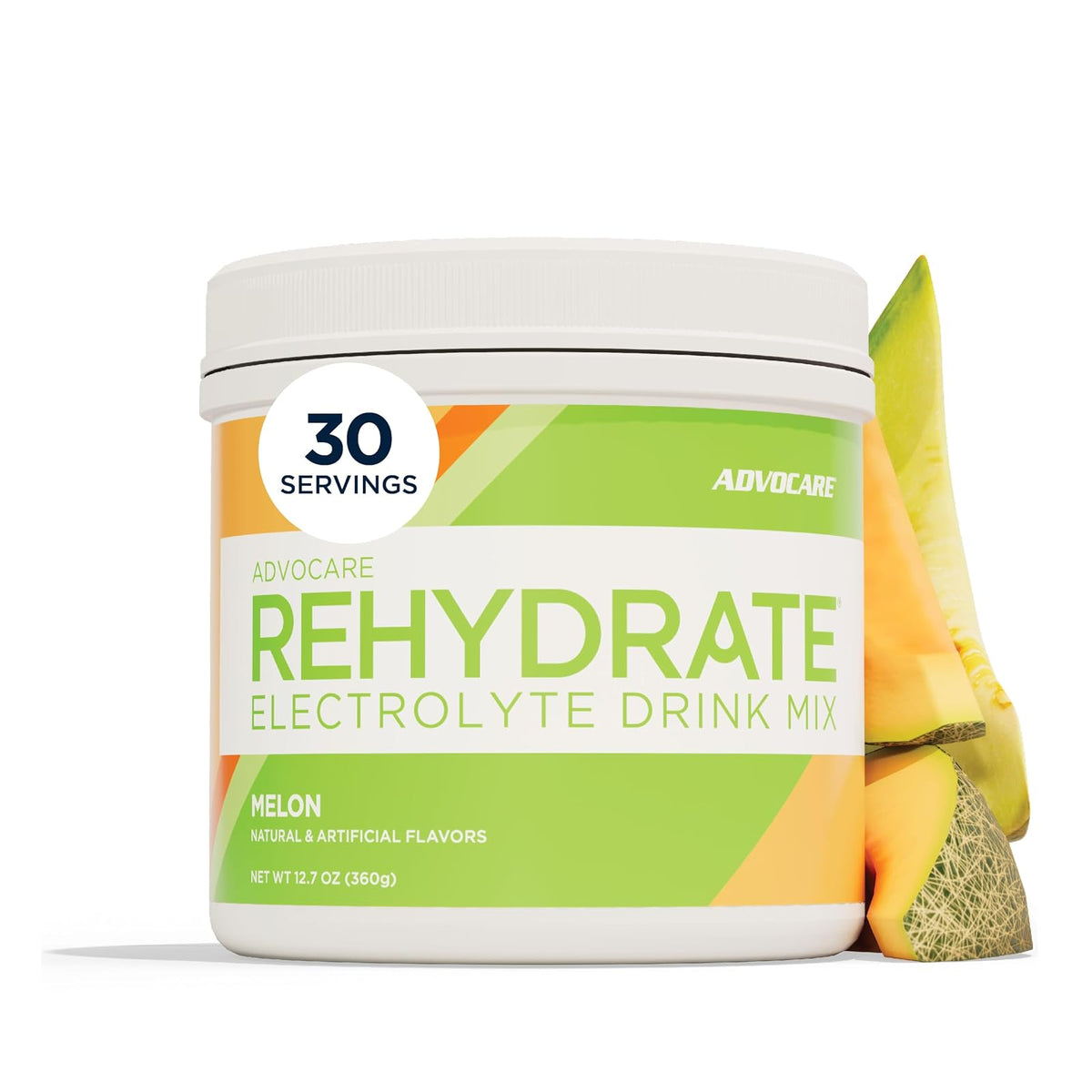 AdvoCare Rehydrate electrolyte drink mix