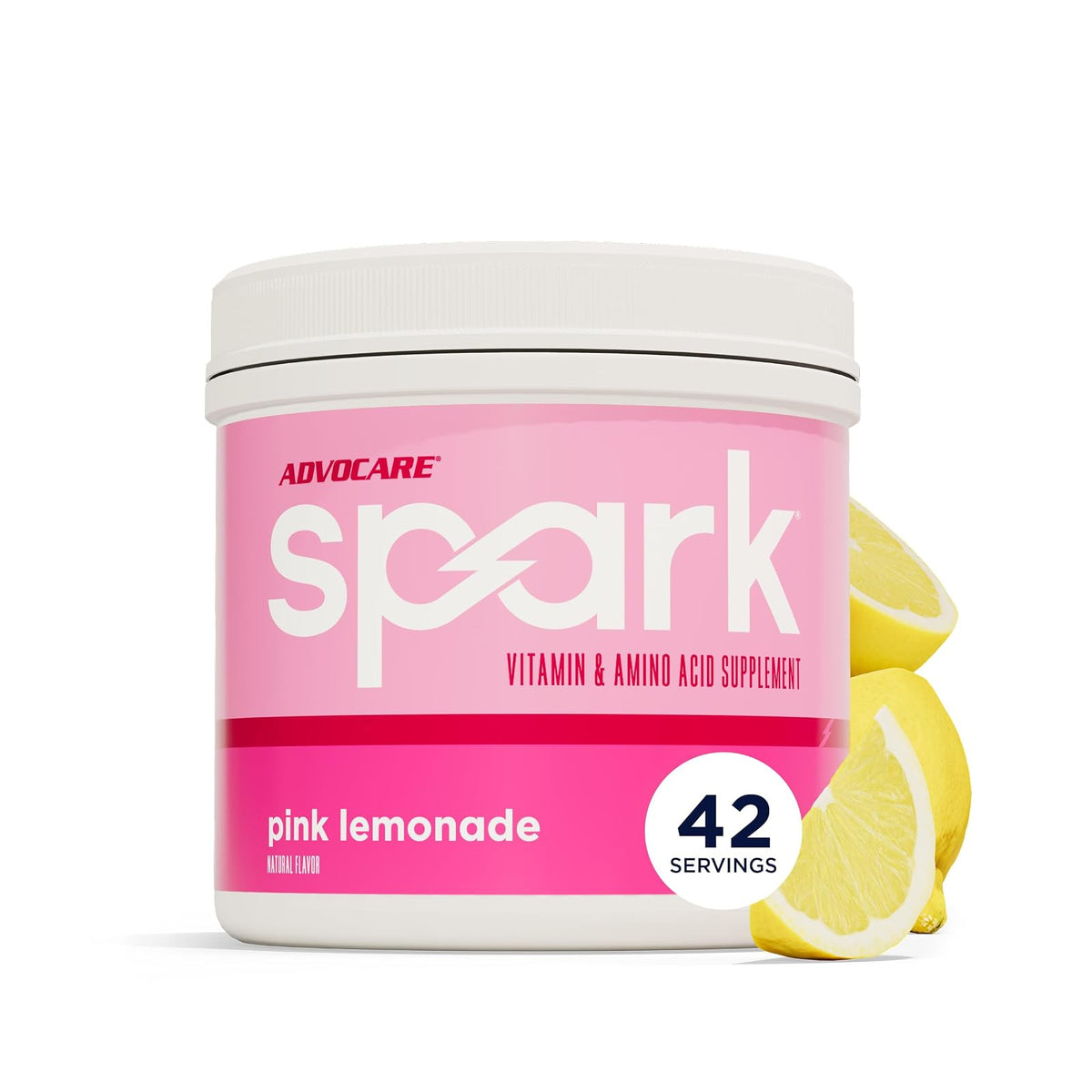 AdvoCare Spark energy drink mix