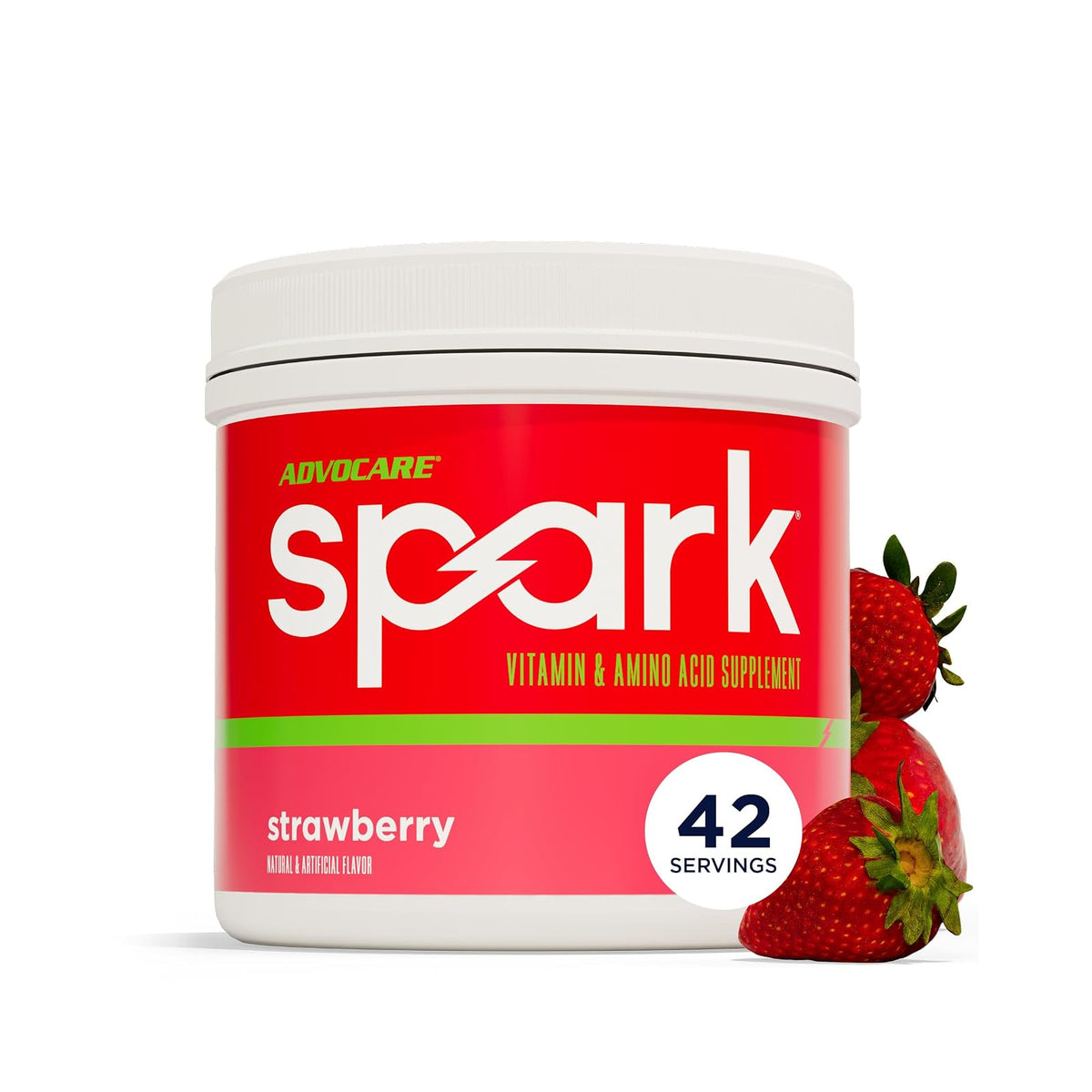 AdvoCare Spark energy drink mix