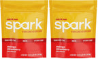 AdvoCare Spark energy drink powder