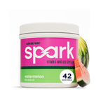 AdvoCare Spark watermelon energy drink
