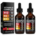 AEBEFBAW Vitamin B Complex drops