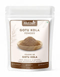 AEJESOP Gotu Kola Powder benefits