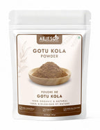 AEJESOP Gotu Kola Powder benefits