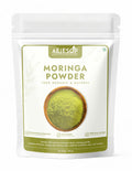 AEJESOP Moringa powder for smoothies