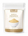 AEJESOP organic amla powder benefits
