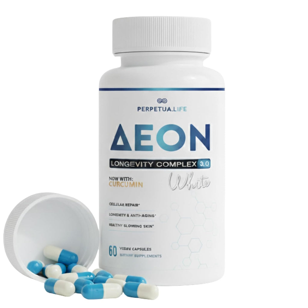 AEON multivitamins for daily health