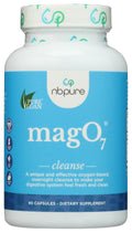Aerobic Life Mag 07 detox capsules