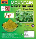 Aerva Lanata blended vitamin supplement
