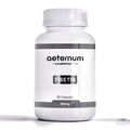 Aeternum Fisetin 500mg capsules