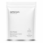 aeternum GLYNAC Powder for energy