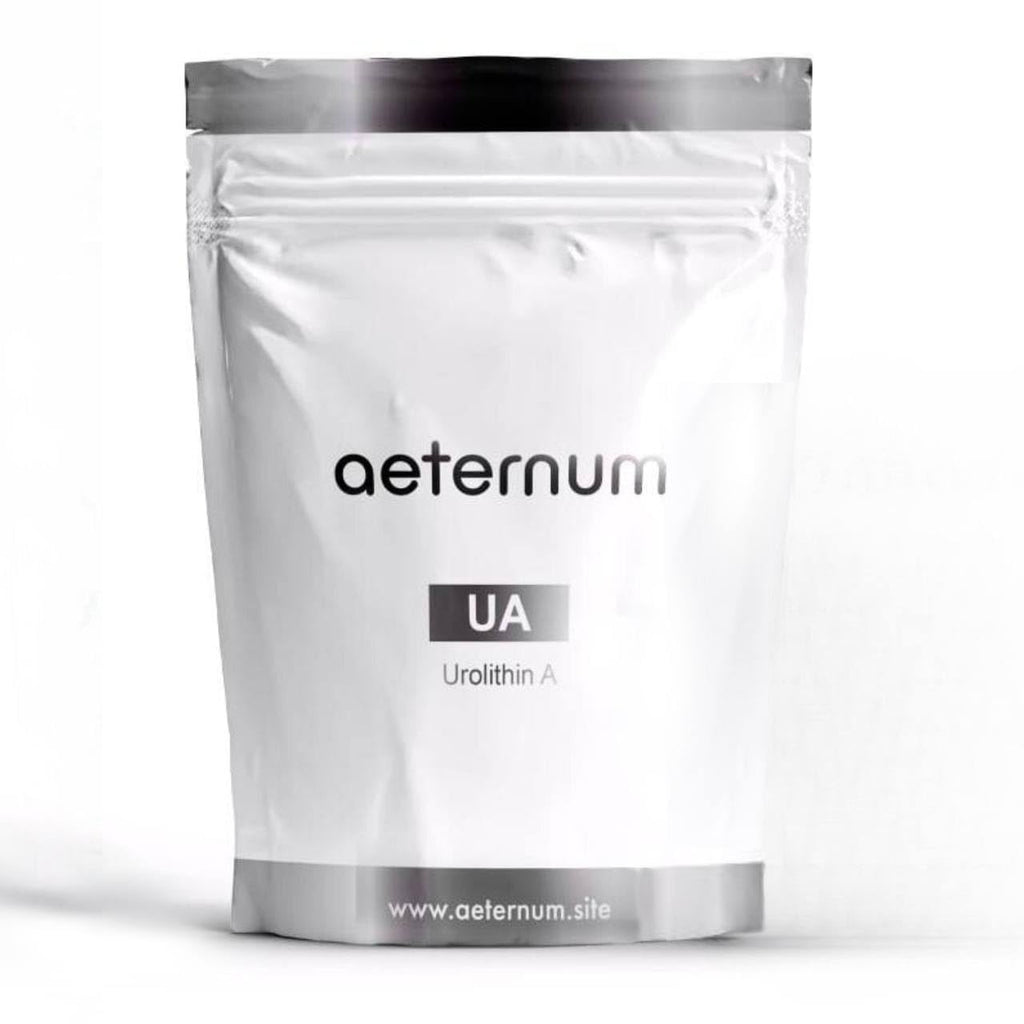 Aeternum UA Urolithin A supplement