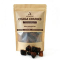 AETHELIVE chaga mushroom chunks