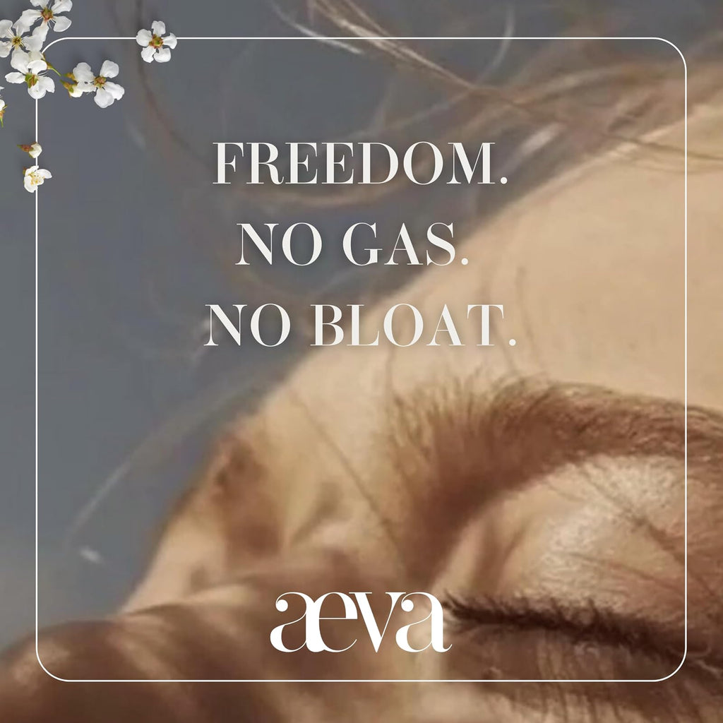 Aeva digestive enzymes for overall wellness
