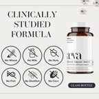 AEVA probiotics for digestive support