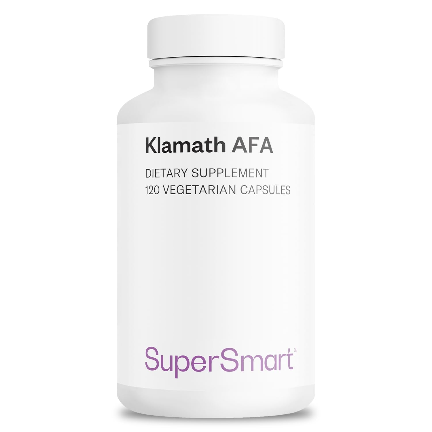 AFA extract blended vitamin supplement