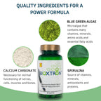 AFA stem cell supplement benefits
