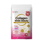 AFC Japan collagen beauty tablets