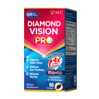 AFC Japan Diamond Vision PRO softgels