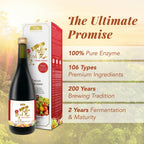 AFC Japan enzyme drink for wellness