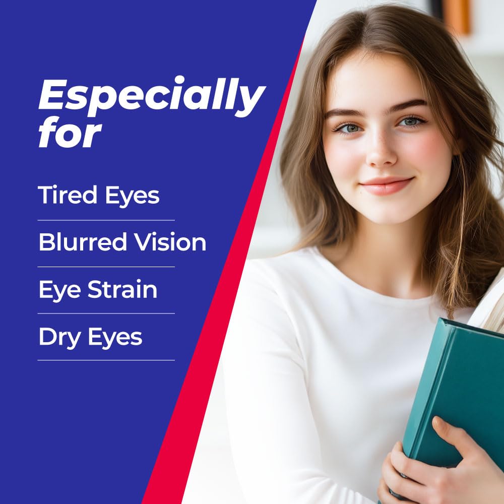 AFC Japan softgels for clearer vision