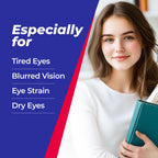 AFC Japan softgels for clearer vision