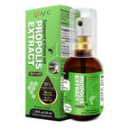 AFC Japan throat spray for immunity