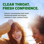 AFC Japan throat spray for wellness