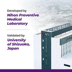 AFC Japan vitamin A supplement