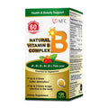AFC Japan vitamin B complex capsules