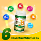 AFC Japan vitamin B for wellness