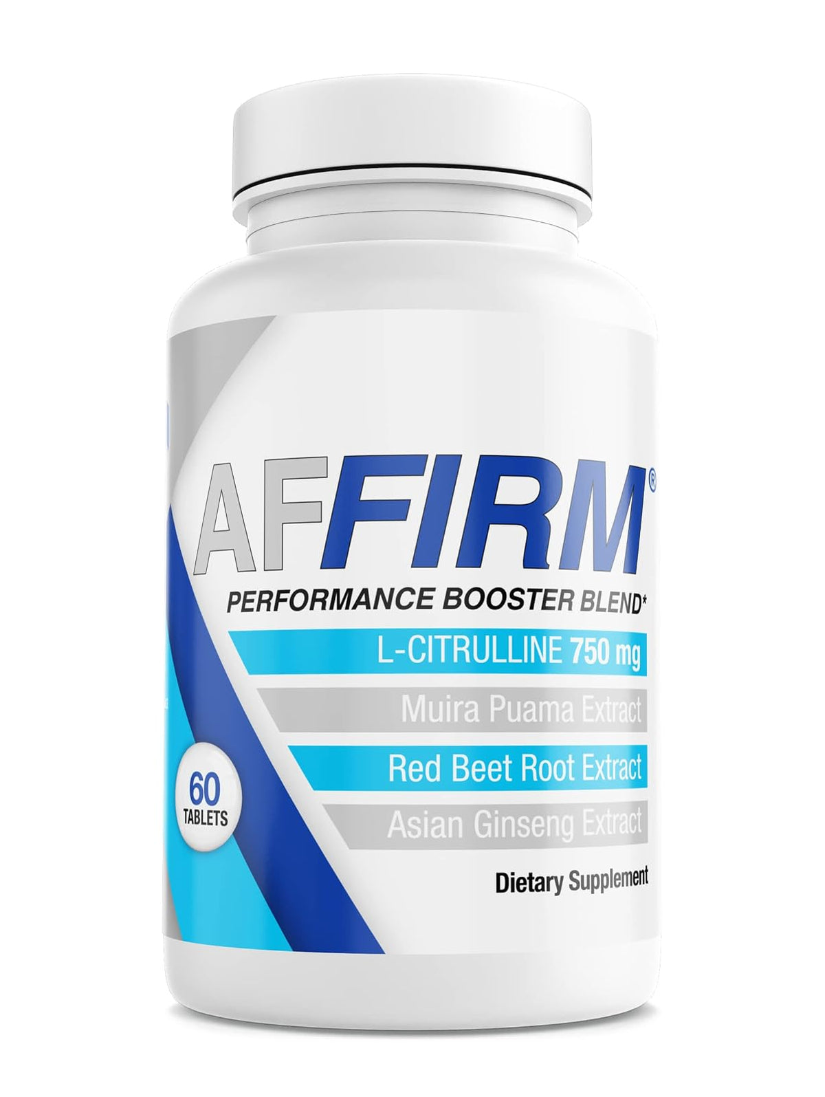 Affirm Science St. John's Wort benefits