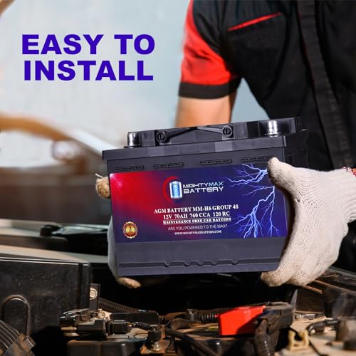 Affordable battery for 2009 Cayenne